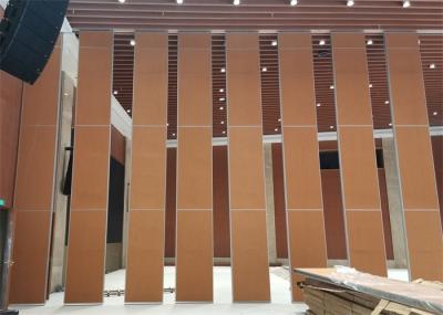 Cina Nozze Hall Wooden Room Dividers Partitions in vendita