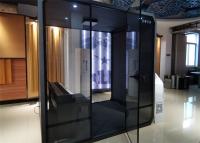 China Movable Soundproof Meeting Pod for sale