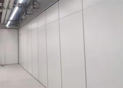 Cina L'ufficio acustico mobile dello spazio divide la parete pieghevole insonorizzata intelligente in vendita
