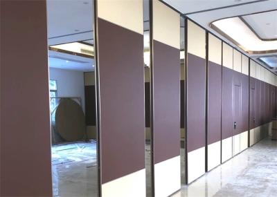 中国 カスタマイズされた会議掛かる部屋ディバイダー 販売のため