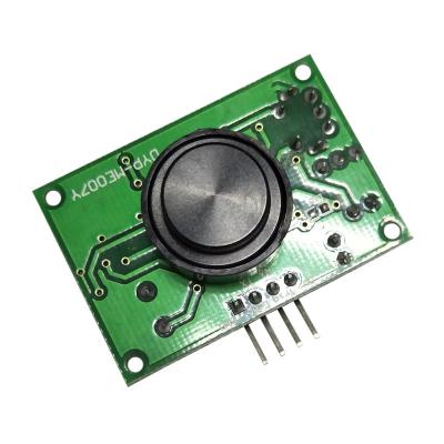 China Ultrasonic Module Distance Measuring Transducer Sensor Kit Waterproof for sale