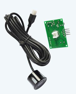 China Waterproof type Ultrasonic Sensor Module with a long-term Probe for sale