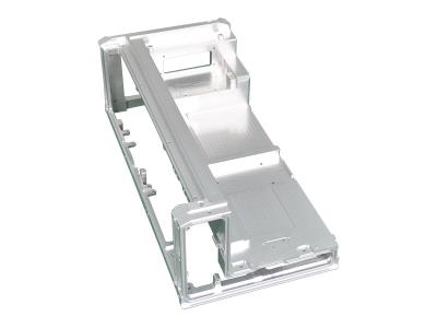 China precision aluminum cnc machining part and auto spare parts by cnc processing for sale