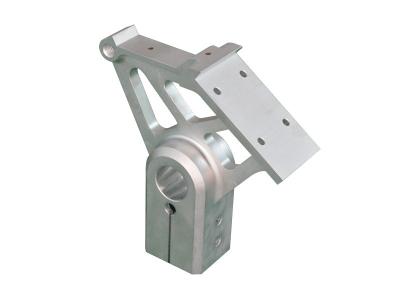 China Custom high precision CNC Machined Parts CNC turning hardware processing for sale