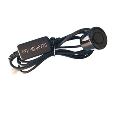 China Waterproof Ultrasonic Module Water Proof Integrated Distance Measuring Transducer Sensor for sale