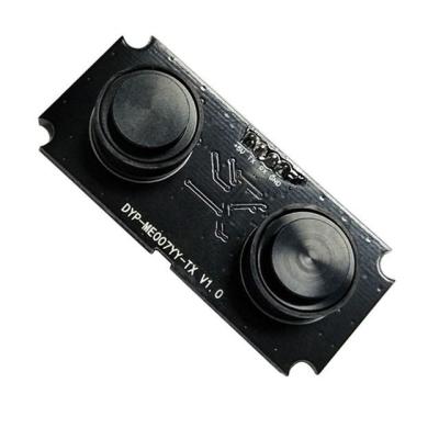 China Stable and reliable new type ultrasonic sensorWaterproof ultrasonic sensor moduleUltrasonic distance sensor for sale