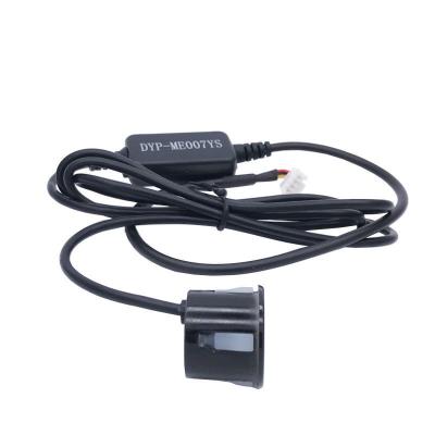 China DC5V Ultrasonic Range Finder Sensor ModuleUltrasonic Module Distance Measuring Transducer Sensor Kit Waterproof for sale