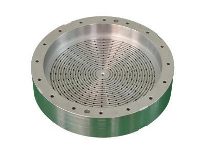 China Best Quality High Precision CNC Machining Auto Parts Customize precision aluminum cnc machining parts cnc milling part for sale
