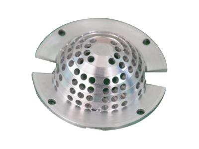 China Best Quality High Precision CNC Machining Auto Parts Customize precision aluminum cnc machining parts cnc milling part for sale
