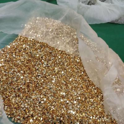China Micro Precision Brass CNC Turning Parts with 0.5μm Real Gold Plating for sale