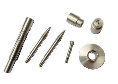 China Custom 303 Stainless Steel Lead Screw Machining for Automation Equipment for sale