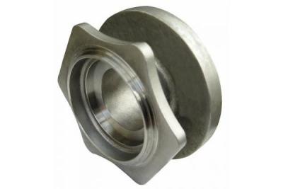 China hot sale OEM or customized green sand casting resin sand casting steel parts for large machinery for sale