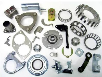 China sheet metal parts stamping parts stamping steel parts for sale