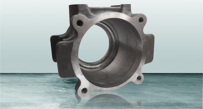China BA182 axle box for Y25 bogie for sale
