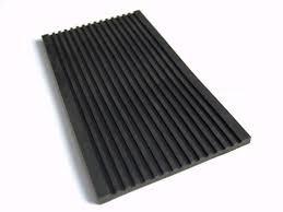 China Railway Rubber Plate for sale