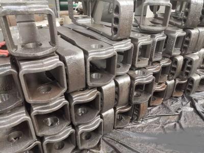 China AAR Railway Yoke for sale