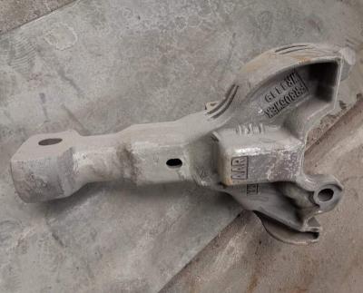 China China Railway Coupler for sale