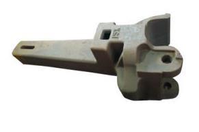 China AAR SBE60EE coupler for USA for sale