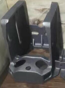 China AAR Railway Striker Casting for Bogie for sale