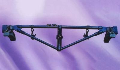 China AAR Brake Triangle Beam for sale