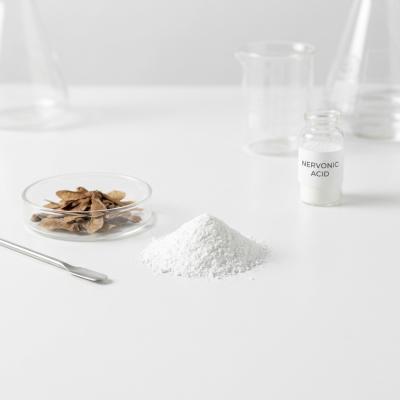 China Premium Nervonic Acid 90% Acer Truncatum Seed Extract Natural Source for sale