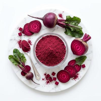 China Fruit and Vegetable Powder Beetroot Powder Nitric Oxide & Endurance Support Concentrate for sale