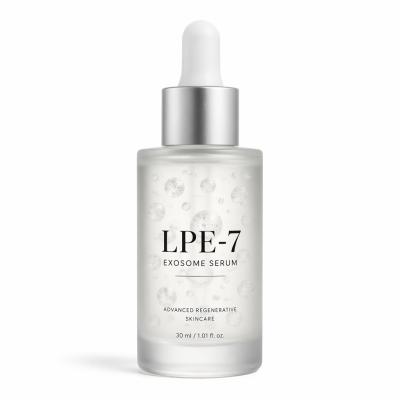 China Advanced Exosome Serum 5 Billion Units Nano Regenerative Technology Skin Barrier & DNA Repair for sale
