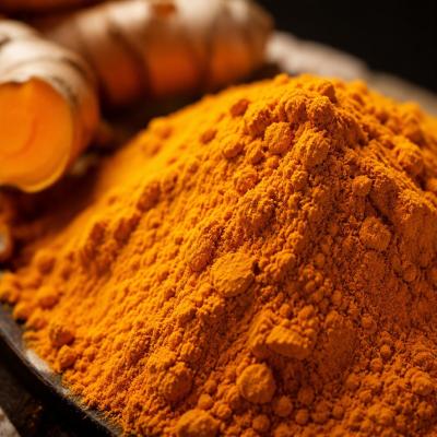 China Turmeric Extract Powder Anti Inflammatory & Antioxidant Herbal Concentrate for sale