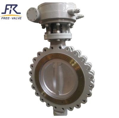 China High Performance Butterfly Valve,centric Lined Ball Valves  for sale