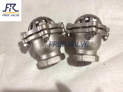 China Screw foot valve for sale