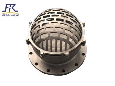 China bottom foot valve for sale