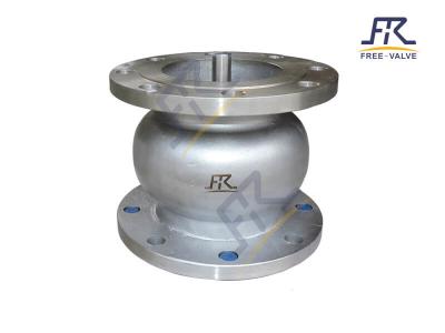 China Line Silent Check Valve in pipeline system for water system for sale