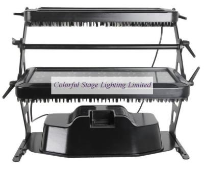 China 72x10W color de la ciudad del color LED del patio del poder más elevado RGBW en venta
