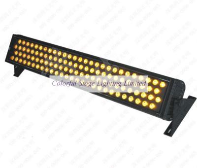 China lavadora de la pared de la UL del poder más elevado IP65 LED de 144x3W RGBW en venta