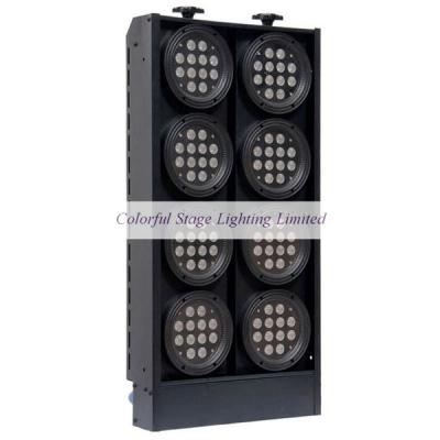 China luz de la anteojera de 96x3W RGBW LED en venta