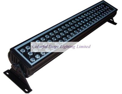 China 144x3W lavadora MENCIONADA al aire libre de la pared de la UL LED del poder más elevado IP65 RGBW en venta