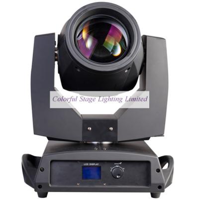 China 200W Sharpy Beam Moving Head Stage Lighting for sale
