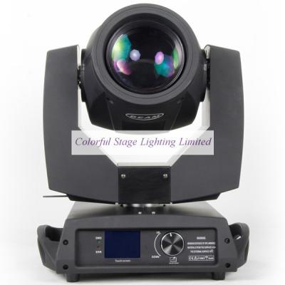 China 5R 200W Beam Moving Head Clay Paky Sharpy for sale
