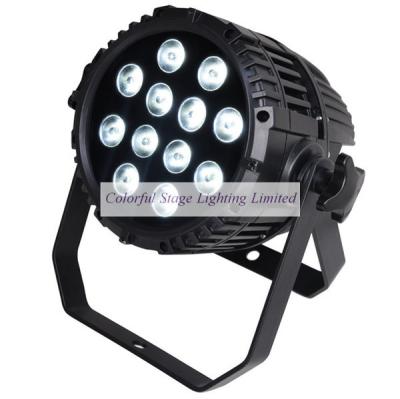 China el par con mejores ventas de 12x15W 5in1 RGBAW LED puede en venta