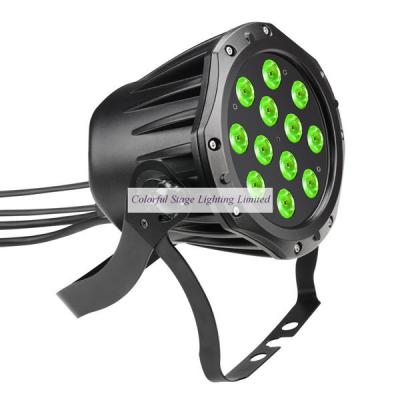 China el par al aire libre de 12x10W LED puede en venta
