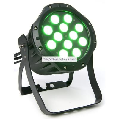 China 12x10W el par del patio LED puede en venta