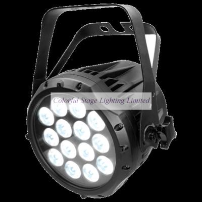 China par espectral al aire libre M800 de 14x3W Showtec tri en venta