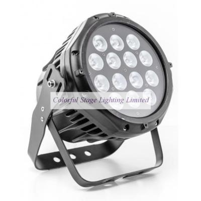 China el tri LED par al aire libre de 14x3W puede en venta