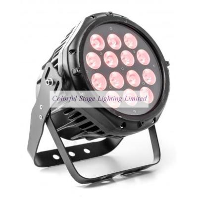 China 14x3W prenda impermeable 3 en 1 par del LED en venta