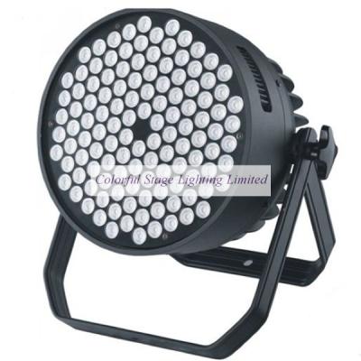 China 120X3W LED Par Can for sale