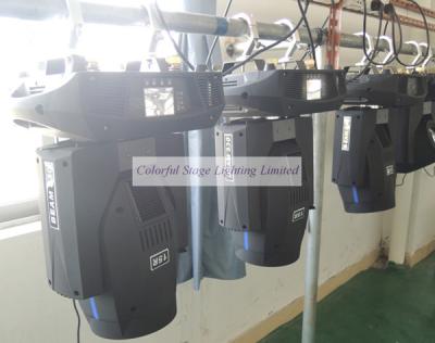 China Sharpy Beam Moving Head 15R for sale