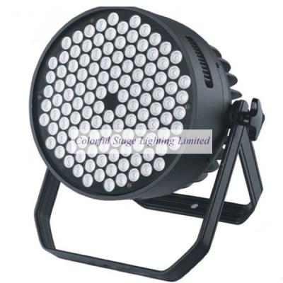 China El par colorido del poder más elevado LED de RoHs 120X3W RGBW del CE del envío gratis puede para la iglesia en venta