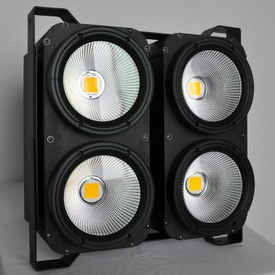 China La etapa de alta calidad de la UL China del CE que enciende 400W calienta la anteojera blanca P4 de la etapa en venta