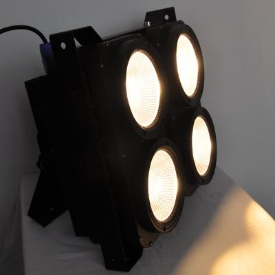 China Etapa de alta calidad de la UL del CE que enciende la iluminación blanca caliente de la MAZORCA LED de la anteojera de Guangzhou 400W en venta