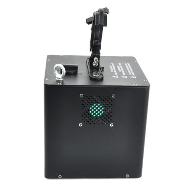 China Three years warranty DJ Nightclub Bar Waterfall effect Hanging Spark Machine en venta